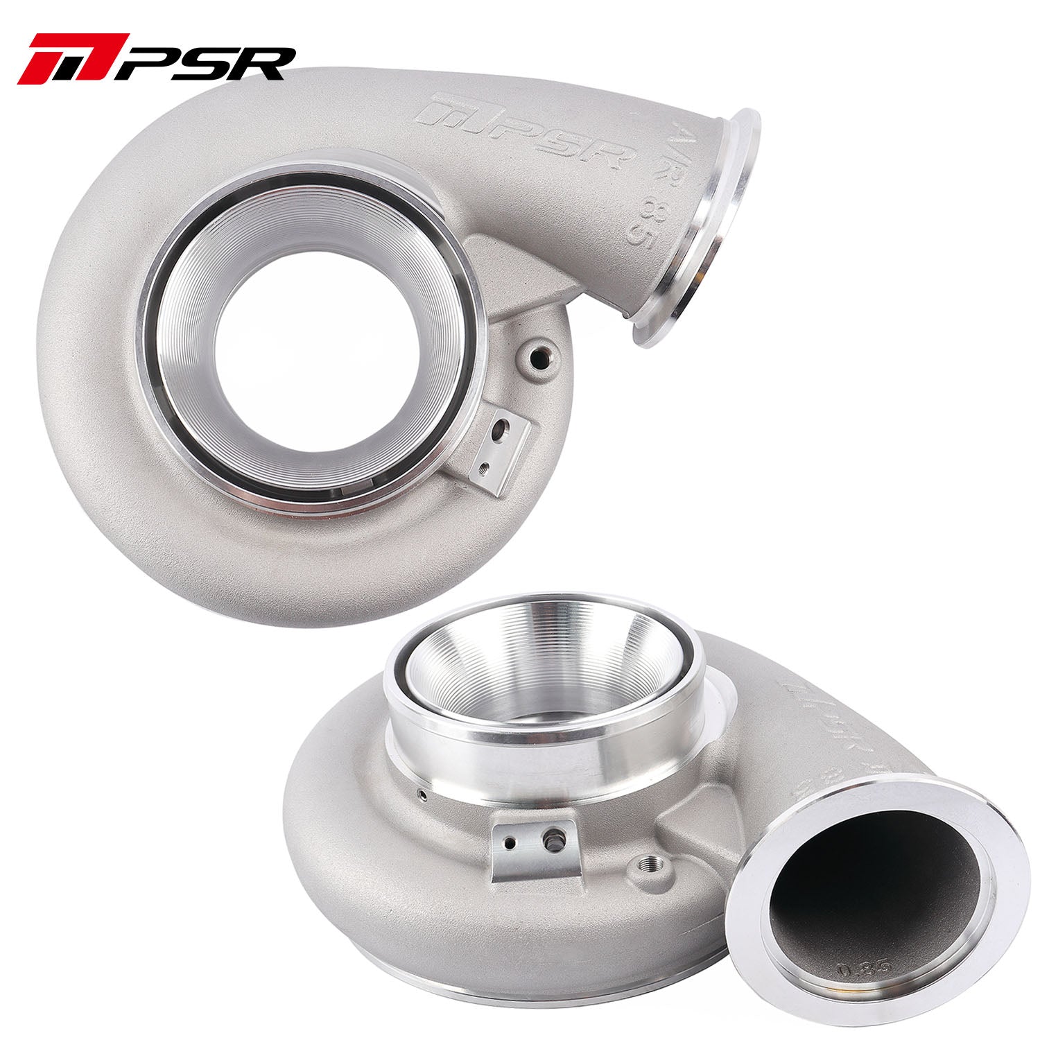 PSR T51R Mod Compressor Housings – Pulsar Turbo Systems New Zealand ...