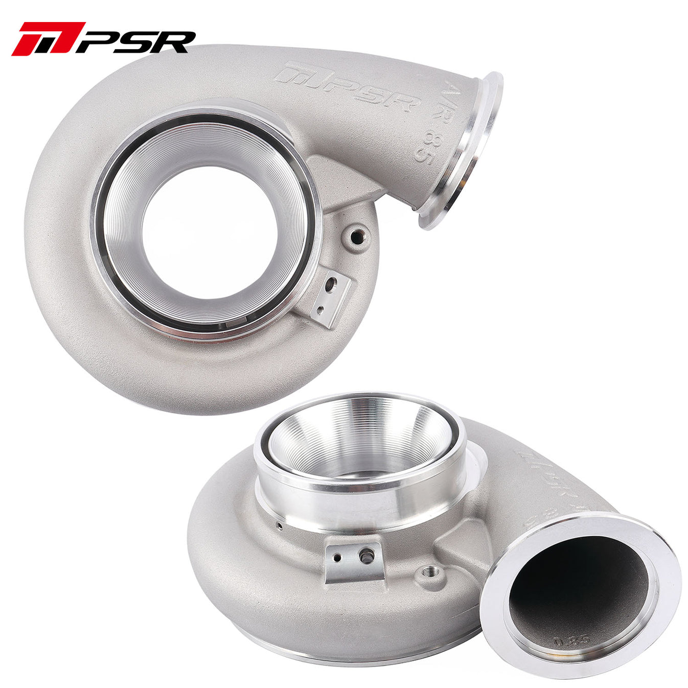 PSR T51R Mod Compressor Housings – Pulsar Turbo Systems New Zealand ...