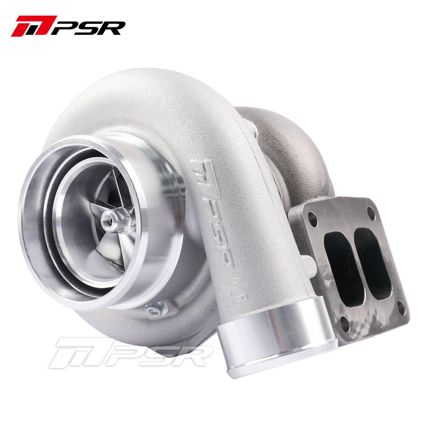 6870E Ball Bearing Turbo UP to 1100HP – Pulsar Turbo Systems New Zealand