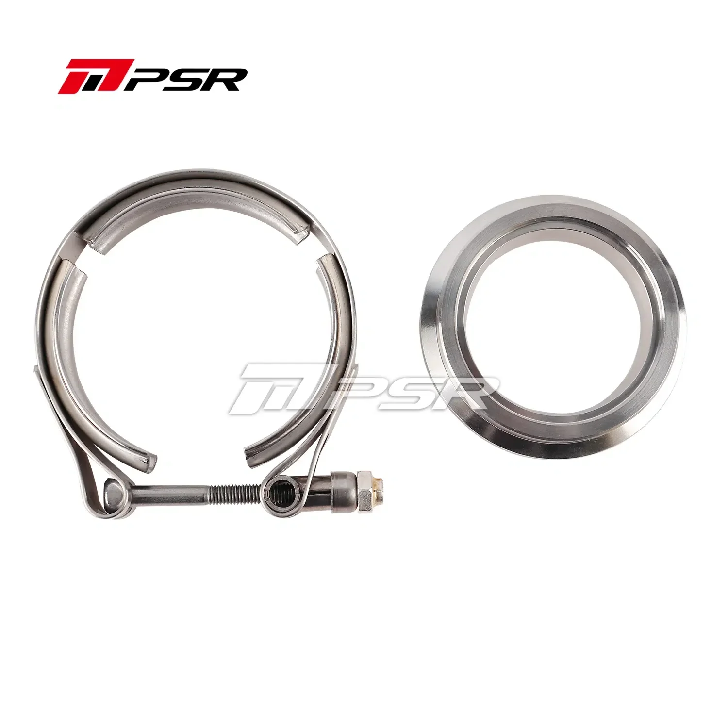 Flange Kit for PSR NEW GENERATION WASTEGATE 50mm External Wastegate ...