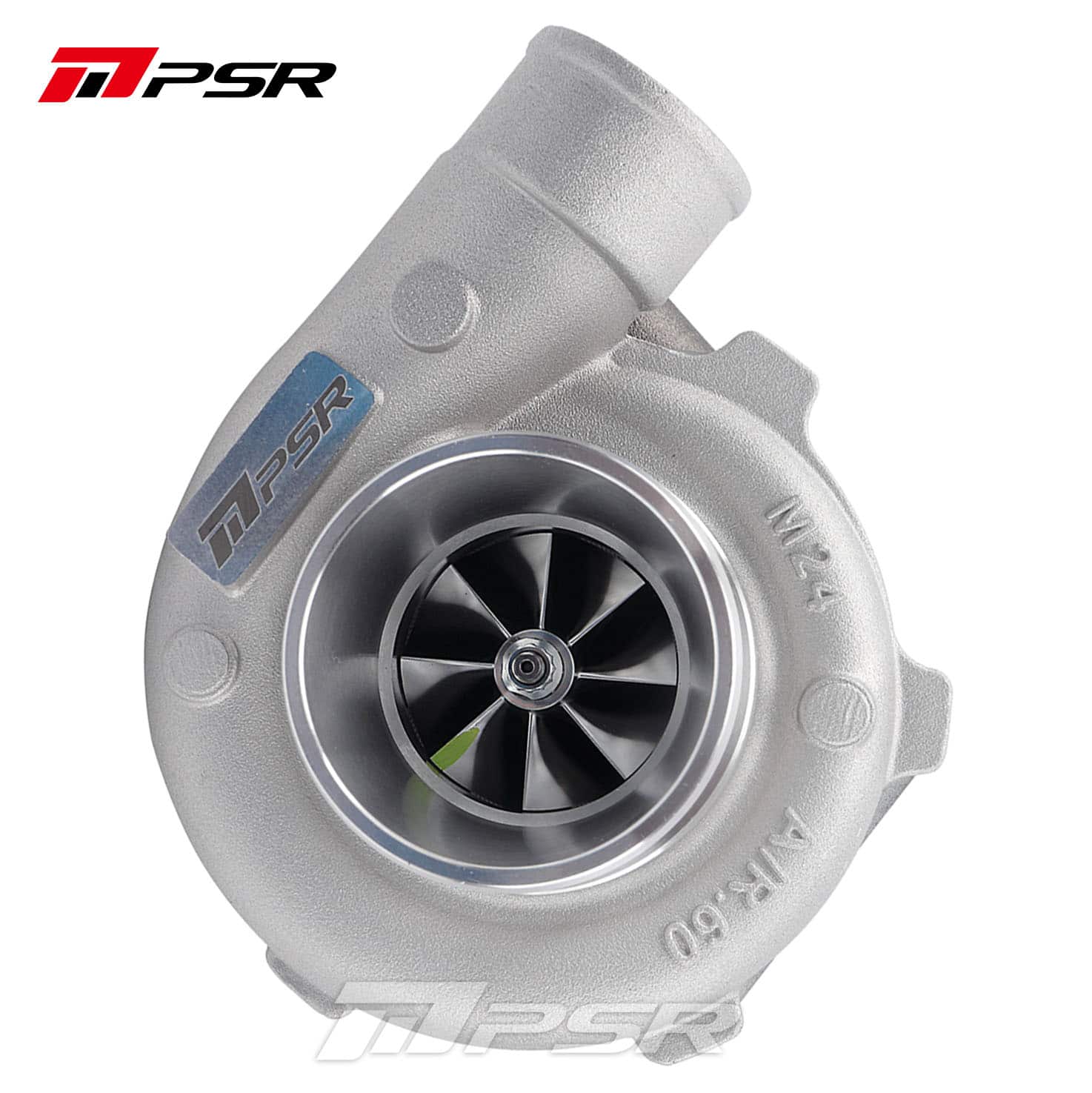 PTX GEN2 Turbochargers – Next-Level Performance & Efficiency – Pulsar ...