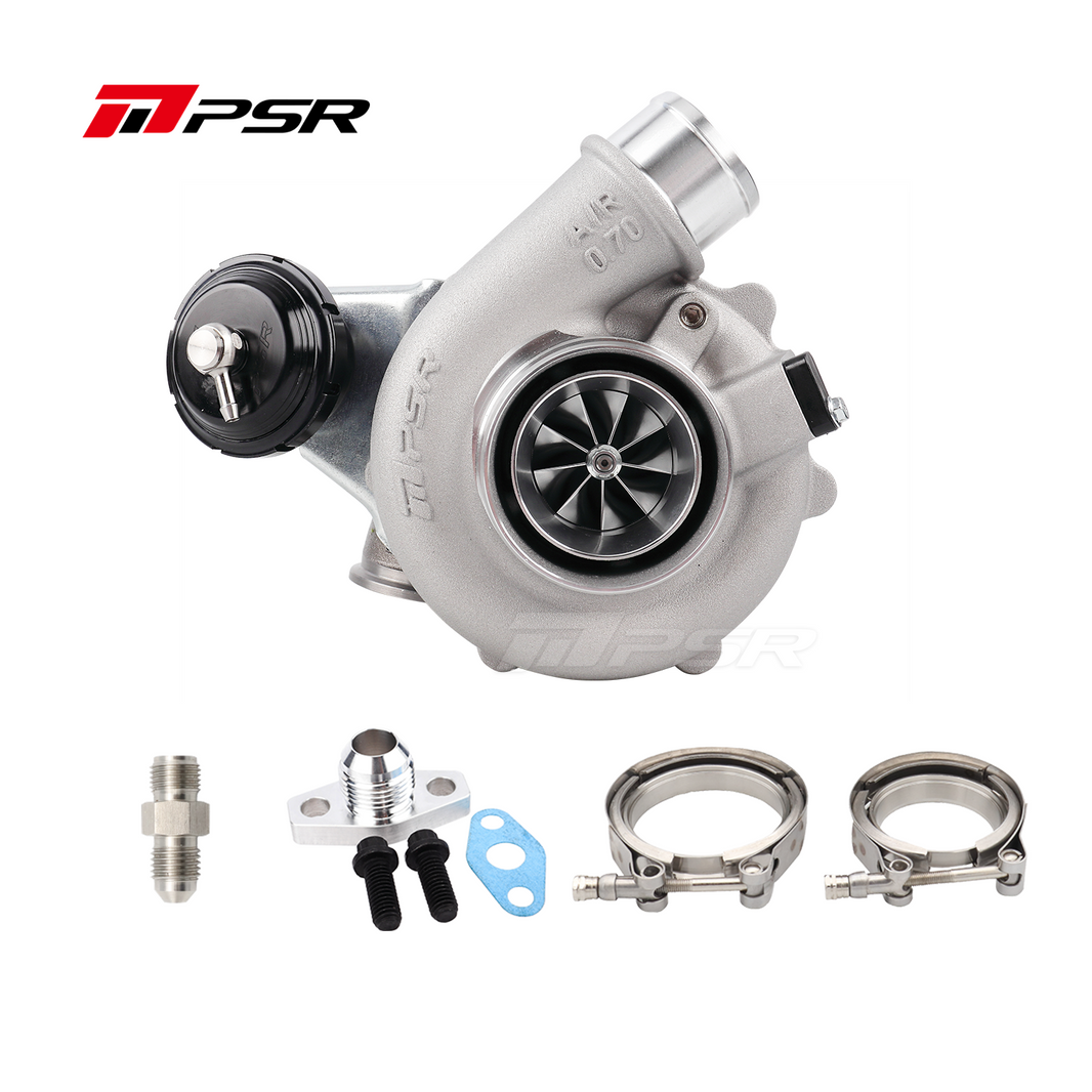 PTG Series Turbos – High-Performance Power & Efficency – Pulsar Turbo ...