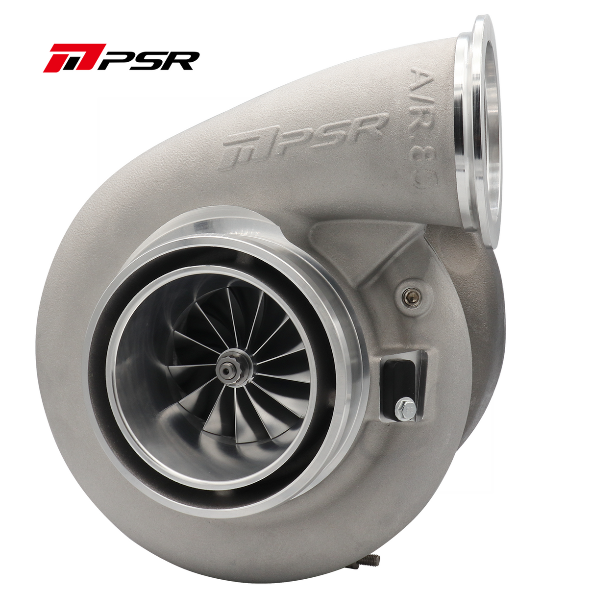 PSR 7782G Dual Ball Bearing Turbocharger HP Rating 1500 – Pulsar Turbo ...
