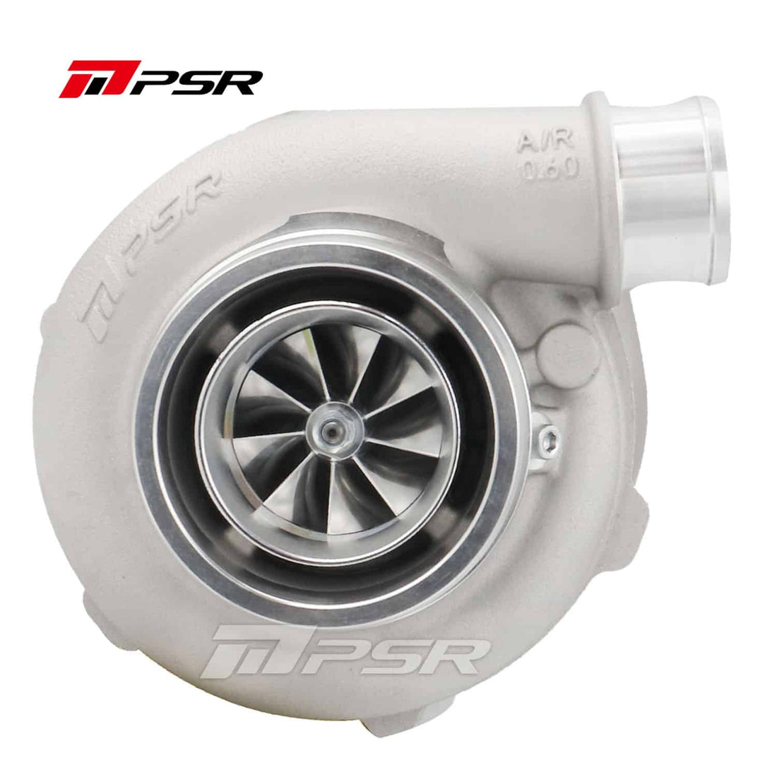 PSR3576 Gen2 Dual Ball Bearing Turbocharger – Pulsar Turbo Systems New ...