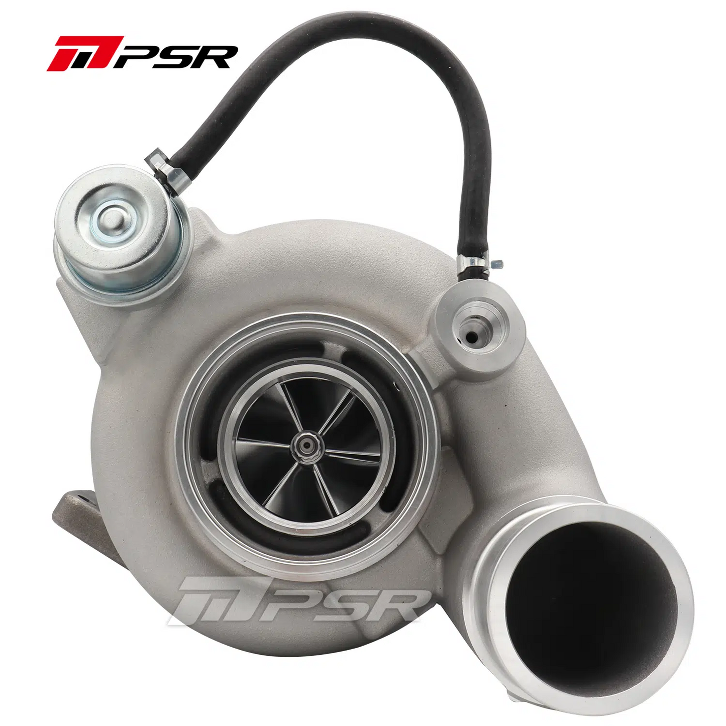 PSR 6267HE Stage 2 HE351CW Upgraded Turbo for 04.5-07 Dodge Ram 5.9L ...